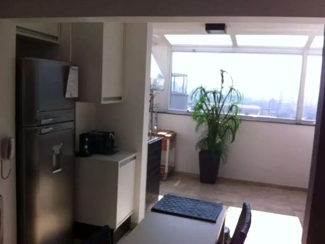 Apartamento para Venda em São Paulo/SP Aclimação 4 Quartos