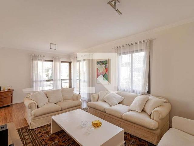 Apartamento para Venda em São Paulo/SP Aclimação 4 Quartos