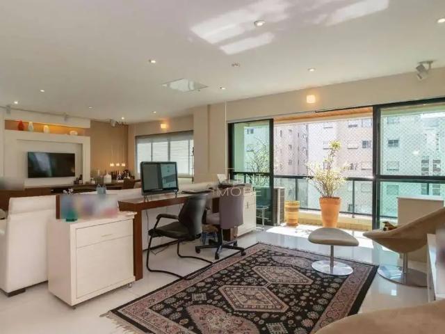 Apartamento para Venda em São Paulo/SP Aclimação 4 Quartos