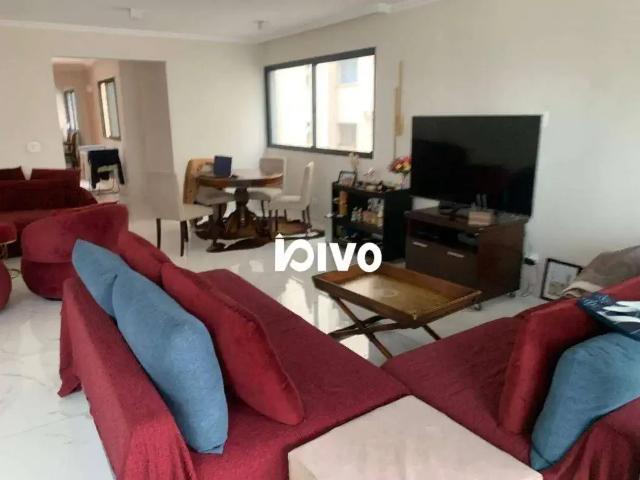 Apartamento para Venda em São Paulo/SP Aclimação 4 Quartos