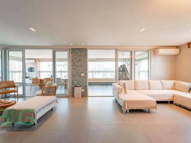 Apartamento para Venda em São Paulo/SP Aclimação 4 Quartos