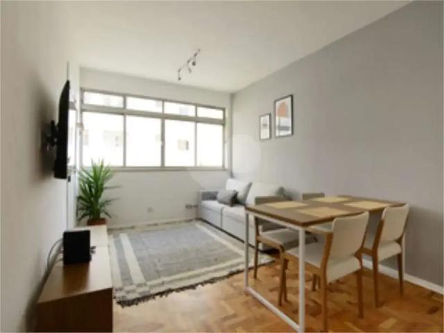 Apartamento para Venda em São Paulo/SP Aclimação 4 Quartos