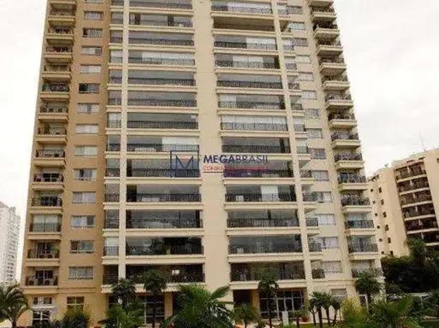 Apartamento para Venda em São Paulo/SP Aclimação 4 Quartos