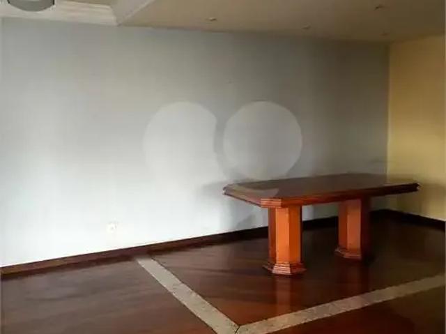 Apartamento para Venda em São Paulo/SP Aclimação 4 Quartos