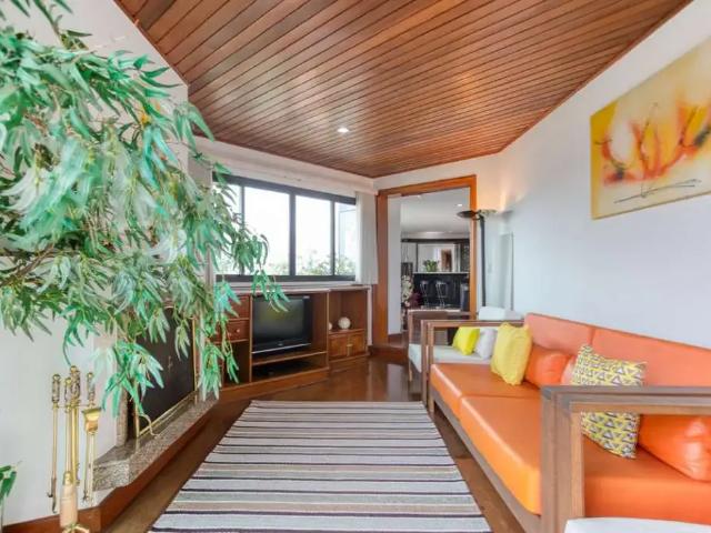 Apartamento para Venda em São Paulo/SP Aclimação 4 Quartos
