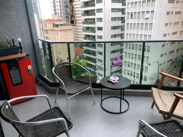 Apartamento para Venda em São Paulo/SP Aclimação 4 Quartos