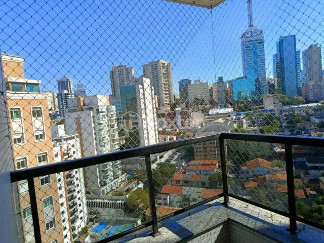 Apartamento para Venda em São Paulo/SP Aclimação 4 Quartos