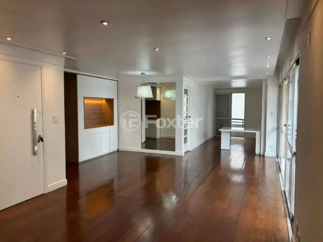 Apartamento para Venda em São Paulo/SP Aclimação 4 Quartos