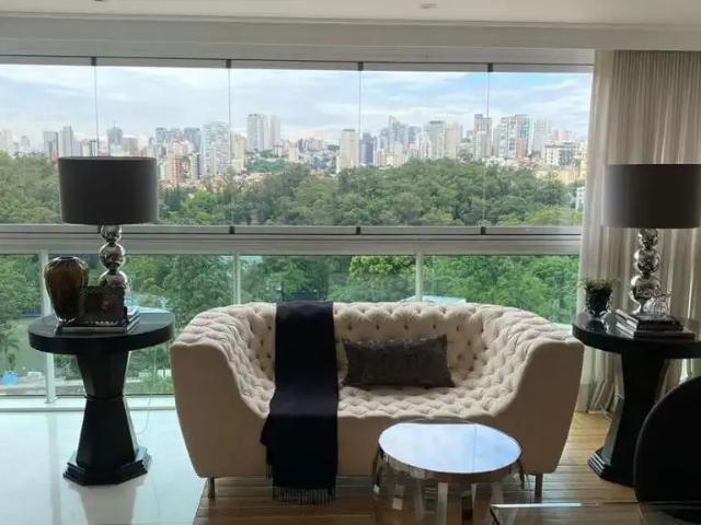 Apartamento para Venda em São Paulo/SP Aclimação 4 Quartos