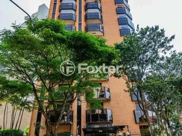 Apartamento para Venda em São Paulo/SP Aclimação 4 Quartos