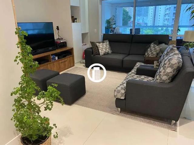 Apartamento para Venda em São Paulo/SP Aclimação 4 Quartos