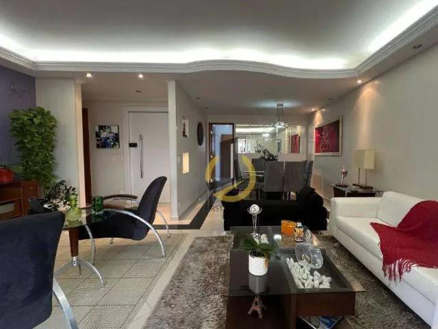 Apartamento para Venda em São Paulo/SP Aclimação 4 Quartos