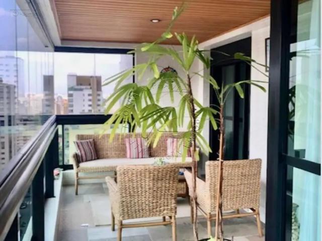 Apartamento para Venda em São Paulo/SP Aclimação 4 Quartos