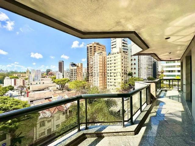 Apartamento para Venda em São Paulo/SP Aclimação 4 Quartos