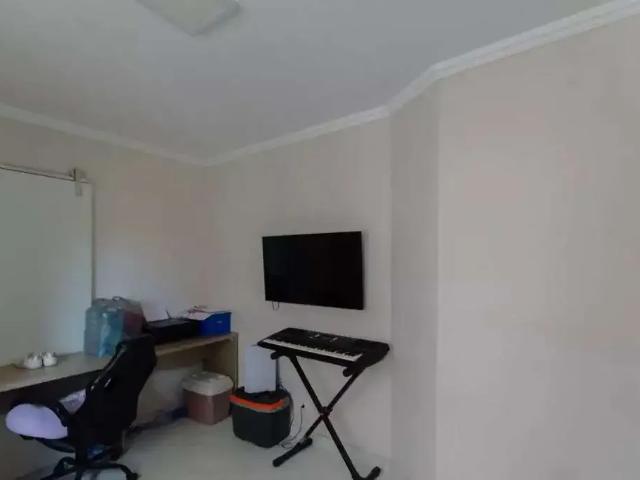 Apartamento para Venda em São Paulo/SP Aclimação 4 Quartos