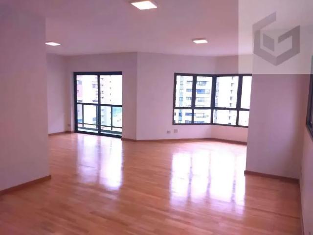 Apartamento para Venda em São Paulo/SP Aclimação 4 Quartos