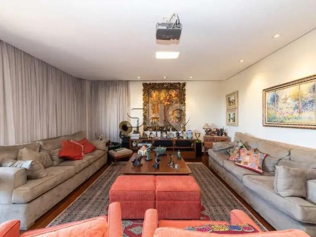 Apartamento para Venda em São Paulo/SP Aclimação 4 Quartos