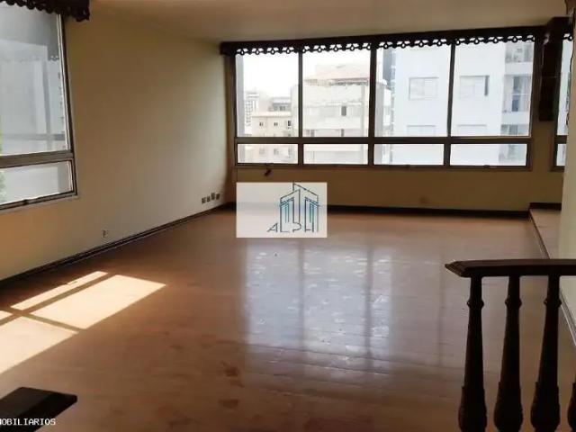 Apartamento para Venda em São Paulo/SP Aclimação 4 Quartos