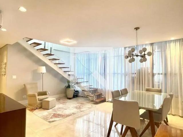 Apartamento para Venda em São Paulo/SP Aclimação 4 Quartos