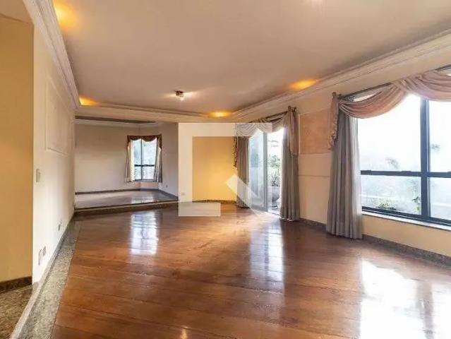 Apartamento para Venda em São Paulo/SP Aclimação 4 Quartos