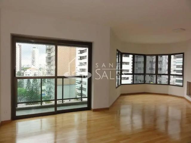 Apartamento para Venda em São Paulo/SP Aclimação 4 Quartos