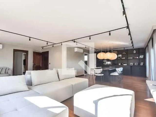 Apartamento para Venda em São Paulo/SP Aclimação 4 Quartos