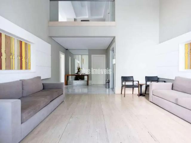 Apartamento para Venda em São Paulo/SP Aclimação 4 Quartos