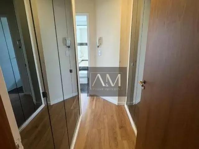 Apartamento para Venda em São Paulo/SP Aclimação 4 Quartos