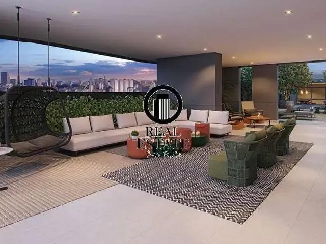 Apartamento para Venda em São Paulo/SP Aclimação 4 Quartos