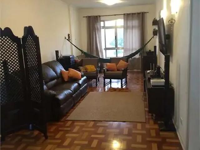 Apartamento para Venda em São Paulo/SP Aclimação 4 Quartos