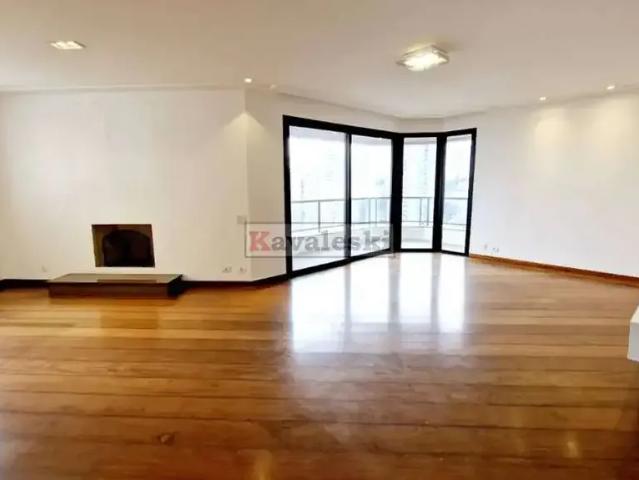 Apartamento para Venda em São Paulo/SP Aclimação 4 Quartos