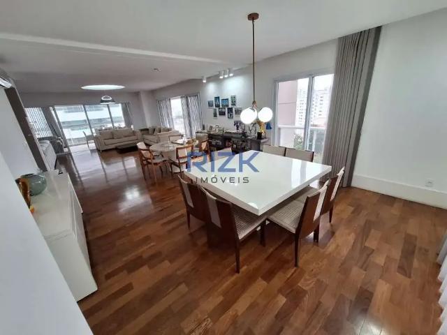 Apartamento para Venda em São Paulo/SP Aclimação 4 Quartos