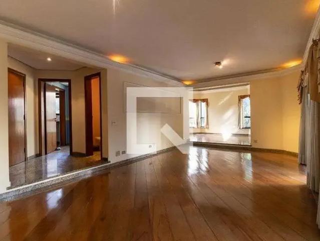 Apartamento para Venda em São Paulo/SP Aclimação 4 Quartos