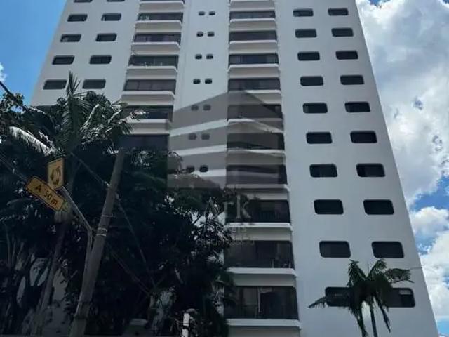 Apartamento para Venda em São Paulo/SP Aclimação 4 Quartos