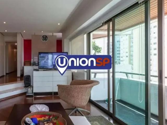 Apartamento para Venda em São Paulo/SP Aclimação 4 Quartos