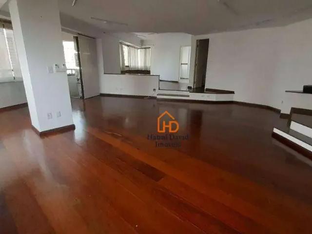 Apartamento para Venda em São Paulo/SP Aclimação 4 Quartos