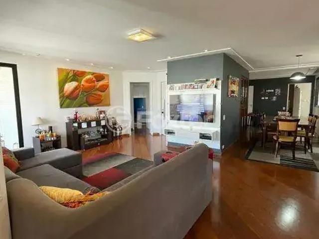 Apartamento para Venda em São Paulo/SP Aclimação 4 Quartos