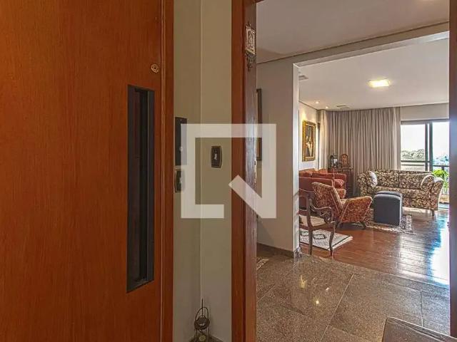 Apartamento para Venda em São Paulo/SP Aclimação 4 Quartos