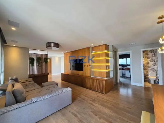 Apartamento para Venda em São Paulo/SP Aclimação 4 Quartos