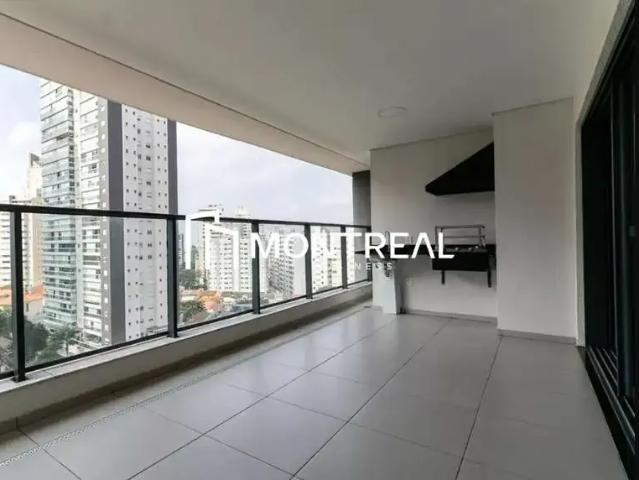 Apartamento para Venda em São Paulo/SP Aclimação 4 Quartos