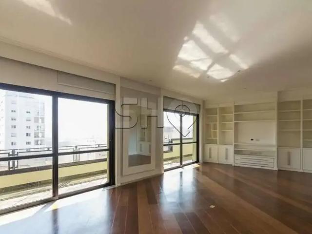 Apartamento para Venda em São Paulo/SP Aclimação 4 Quartos