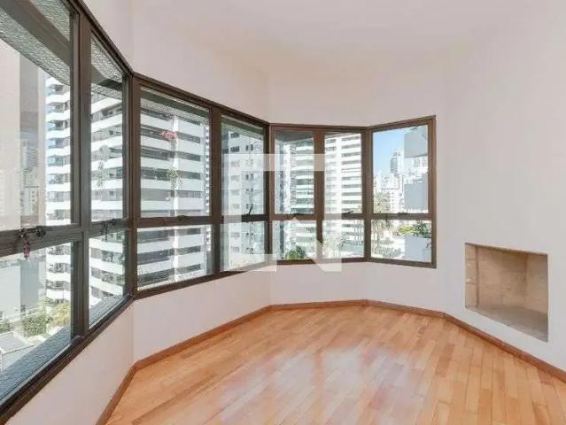 Apartamento para Venda em São Paulo/SP Aclimação 4 Quartos