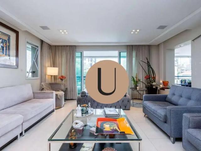 Apartamento para Venda em São Paulo/SP Aclimação 4 Quartos