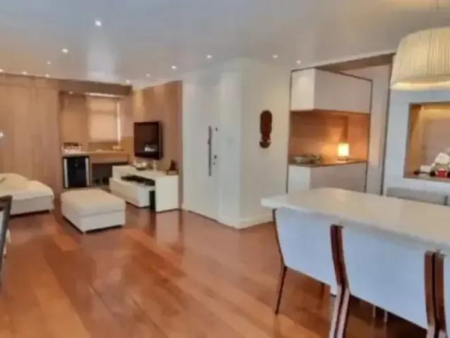 Apartamento para Venda em São Paulo/SP Aclimação 4 Quartos