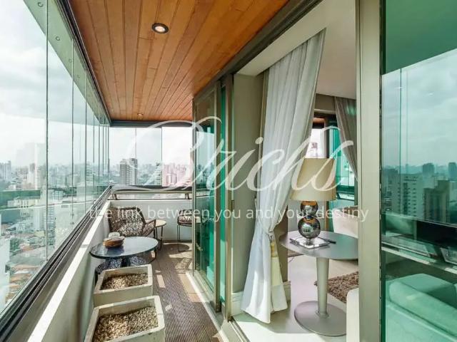 Apartamento para Venda em São Paulo/SP Aclimação 4 Quartos