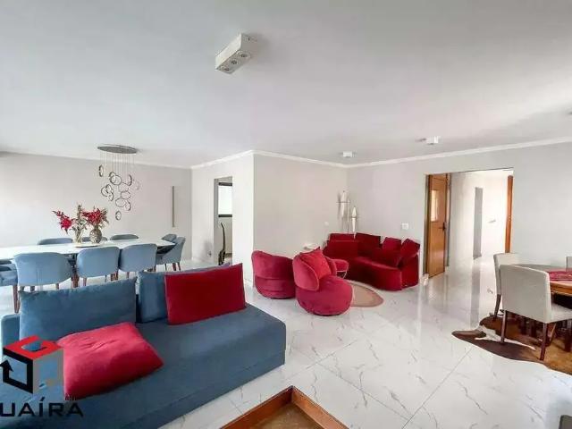 Apartamento para Venda em São Paulo/SP Aclimação 4 Quartos