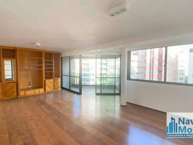 Apartamento para Venda em São Paulo/SP Aclimação 4 Quartos