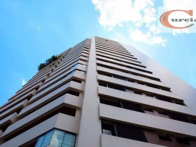 Apartamento para Venda em São Paulo/SP Aclimação 4 Quartos