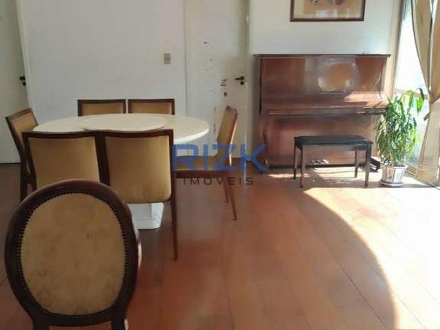 Apartamento para Venda em São Paulo/SP Aclimação 4 Quartos