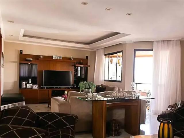 Apartamento para Venda em São Paulo/SP Aclimação 4 Quartos